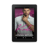 Jenna Myles The Brash Brothers E-books – Jenna Myles - Author