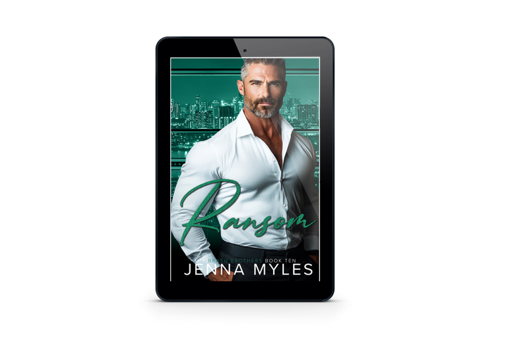 Jenna Myles The Brash Brothers E-books – Jenna Myles - Author