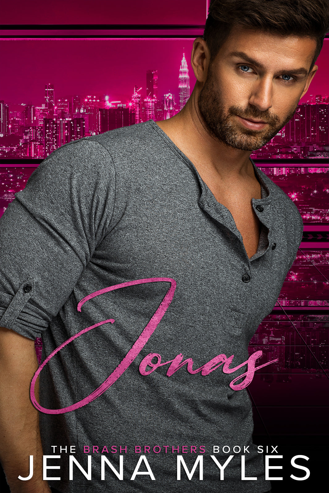 Audiobooks – Jenna Myles - Author